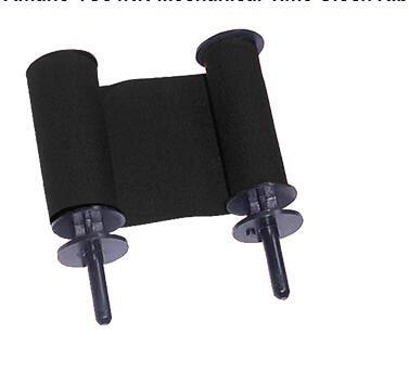China Amano TC84NN Mechanical Time Clock Ribbon Compatible with 3500-3600 5500-5600 Series for sale