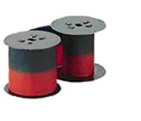 China Compatible Lathem 7-2CN Time Recorder Ribbon for 1100 2000 2100 3000 4000 8000 Series for sale