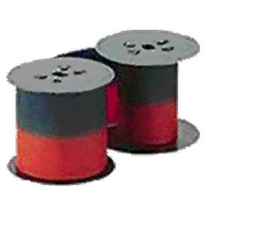 China Compatible Lathem 7-2CN Time Recorder Ribbon for 1100 2000 2100 3000 4000 8000 Series for sale
