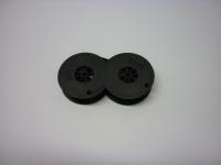 China Black Twin Spool Universal 39 Nu-Kote B76 Adler Typewriter Ribbon for sale