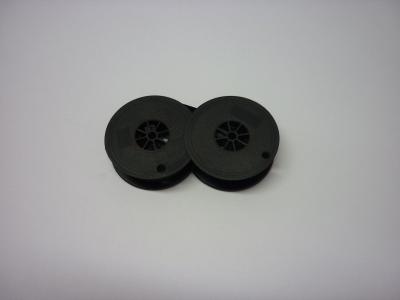 China Black Twin Spool Universal 39 Nu-Kote B76 Adler Typewriter Ribbon for sale