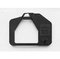 China DEC LA34 LA100 LA210 LA36 LA40 LA38 LA30 Compatible Ink Ribbon Cartridge 12.7mm x 7.5m Black for sale