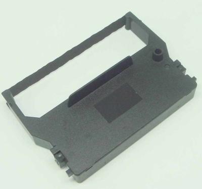 China Citizen Dot Matrix Printer Ribbon Compatible DP-700 DP-730 IR-71 12.7mm x 6m Black for sale