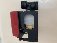 China Noritsu KBX-3Z Iwaki Bellow Pump Used for Minilab Photo Processing for sale