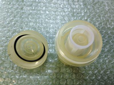 China 376G03708 Fuji Minilab Filter With Filter Housing for Frontier 330 340 350 370 for sale