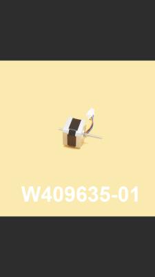 China W409635 Noritsu QSS32/LPS 24 Pro Minilab Motor Unit for sale