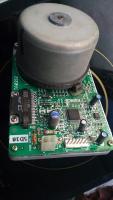 China Konica R1 R2 Digital Minilab Spare Part Motor 251672101a 2516 72101a Used for sale