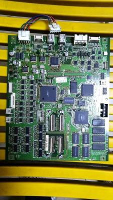 China Konica R2 Minilab CPU Board 28800H1300A 288071300A Used Spare Part for Photo Lab for sale