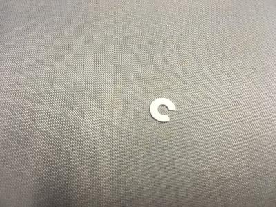 China C Ring for Fuji Frontier 350 370 Minilab Part No 315G03601 for sale