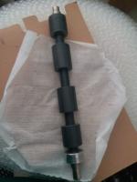 China Noritsu Minilab Roller B016707 B016709 Used Photo Lab Spare Parts 2-Piece Set for sale