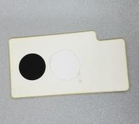 China Noritsu Z026559 Calibration Plate for QSS37 Fuji 7500 7700 Digital Minilabs for sale