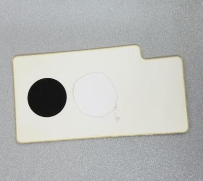 China Noritsu Z026559 Calibration Plate for QSS37 Fuji 7500 7700 Digital Minilabs for sale