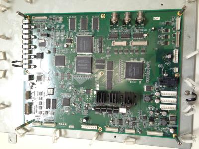China J391318-02 J391318 PCB Laser Control Board for Noritsu QSS3502 Minilab Parts for sale
