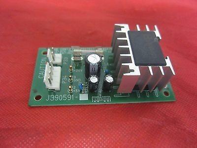 China Noritsu Minilab Power Source PCB J390591 J390591-00 J390591-01 Replacement Part for sale