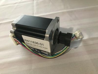 China Noritsu W411836-01 W411836 Paper Supply Motor for QSS-35 Minilab Spare Part 24V for sale