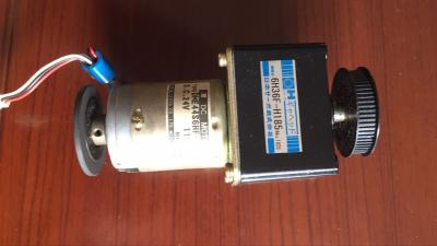 China Noritsu QSS29 3132 34 37 Minilab Motor Drive Gear Head with Pulley I041994-01 for sale