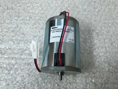 China Noritsu OEM DC Motor I123297-00 I123297 New Minilab Part 24V for sale
