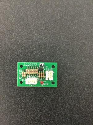 China Noritsu V30 Minilab Film Processor J440023 Board Replacement Part for sale