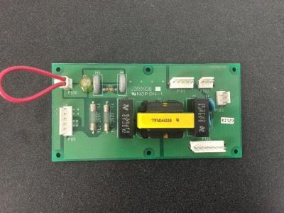 China Noritsu QSS 29 3201 3202 3211 3212 3213 Minilab PCB Board J390853-00 J390853 Used for sale
