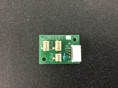 China Noritsu MP1600 QSS2700 QSS2701 QSS2711 Minilab PCB J380097 Replacement Board for sale