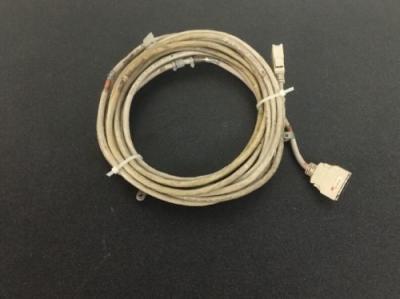 China Noritsu QSS 3201 3211 3212 3213 Minilab 3P Connector Cable I066124-00 I066124 for sale