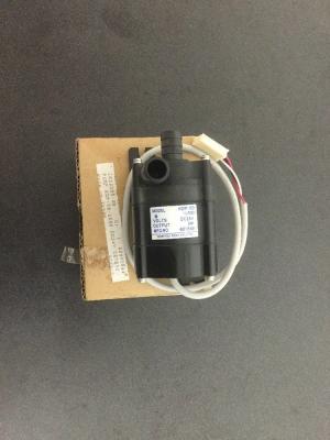 China Noritsu Fuji Minilab Spare Part Pump KDP-5B-L500 Part I012085 24V for sale