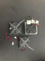 China Noritsu QSS32 I040266 Minilab DC Fan 24V Cooling Replacement Part for sale