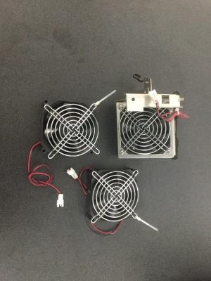 China Noritsu QSS32 I040266 Minilab DC Fan 24V Cooling Replacement Part for sale