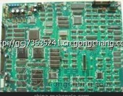 China Noritsu QSS 3011 3100 Minilab Printer Control PCB J39578-01 J39578 Replacement Board for sale