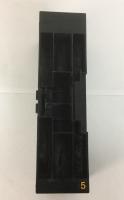 China Noritsu QSS 3501 3502 Minilab Crossover Turn Rack Unit 5 Z02241301 Z022413 for sale