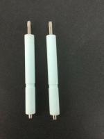 China Noritsu Minilab Squeegee Roller with Groove PN A207143 for Photo Processing for sale