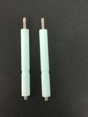 China Noritsu Minilab Squeegee Roller with Groove PN A207143 for Photo Processing for sale