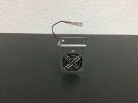 China Noritsu QSS 29/30 Minilab Spare Part Fan W407180-00 24V Cooling Fan for sale