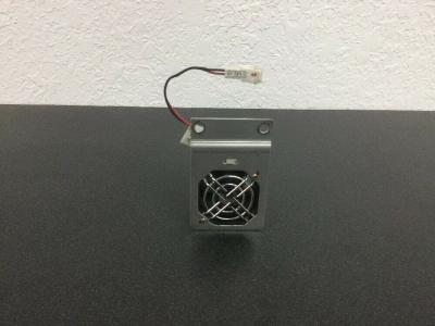 China Noritsu QSS 29/30 Minilab Spare Part Fan W407180-00 24V Cooling Fan for sale