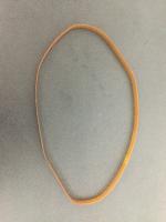 China Noritu QSS3001/3011 Minilab Spare Part Belt H016684-00 H016684 80mm for sale