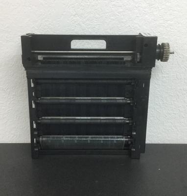 China Noritsu QSS 3300 3501 3502 Minilab Rack Unit #4 Z022400-01 Z022400 for sale