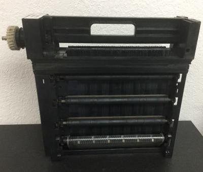 China Noritsu QSS 3501 3502 Minilab Rack Unit 3 Z02239901 Z02239900 Spare Part for sale