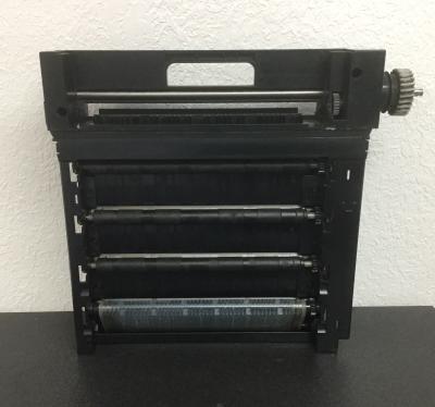 China Noritsu QSS 3501 3502 Minilab Rack Unit 5 Z022401-01 Z022401 Spare Part for sale