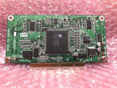 China Noritsu Minilab Image Memory PCB J390681-01 J390681 Replacement Board for sale