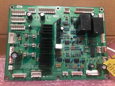 China Noritsu J390796-00 QSS-31 Minilab Spare Part Laser Driver PCB Board Used for sale
