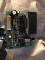 China Noritsu Minilab J341041 Pulse Motor Driver PCB Board for Photo Lab Printer Parts for sale