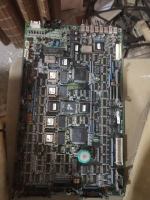 China Noritsu Minilab J306953 SUB CONTRL PCB Used Spare Part for Photo Processing for sale