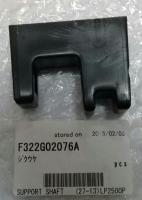 China 322G02076 Support Shaft for Fuji 390 Minilab Original Spare Part for sale