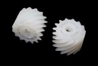 China Fuji Frontier 390 Digital Minilab Spare Part Gear Helical 327G02136 32mm for sale