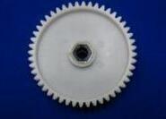 China Fuji Frontier 390 Digital Minilab Spare Part Gear 327D984306 Replacement for sale