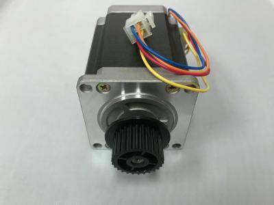 China Fuji Frontier 340 OEM Minilab Pulse Motor 118C965813 24V Replacement Part for sale
