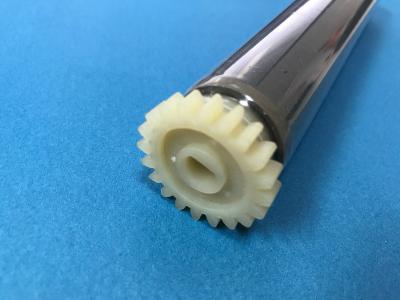China Fuji Frontier OEM Minilab Plastic Roller 334G02047 Durable Replacement Part for sale