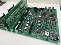 China Fuji Frontier Minilab Part FMC20 113C893933 857C893935 for 390 350 355 370 375 340 550 570 590 for sale