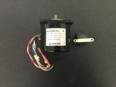 China Oriental Motor 118G03001 4I1J1 5GA-AuL Induction Motor for Noritsu Agfa Konica Minilab for sale