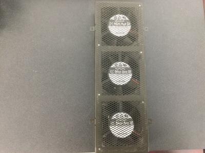 China Fuji Frontier 350 355 370 375 Minilab Fan F591 F592 F593 119C889861A 119C889861 for sale